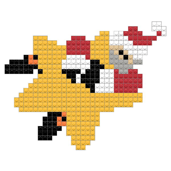 Santa – BRIK