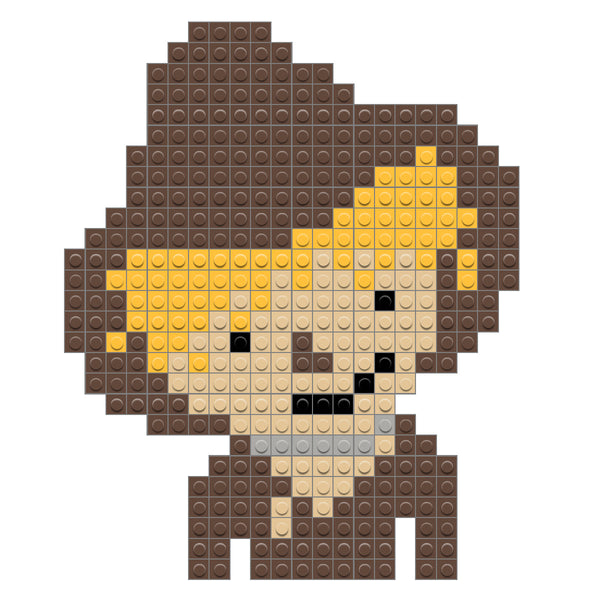 Scarecrow – BRIK