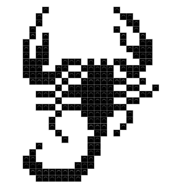 Scorpio – BRIK