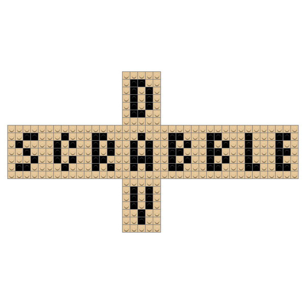 Scrabble Day – BRIK