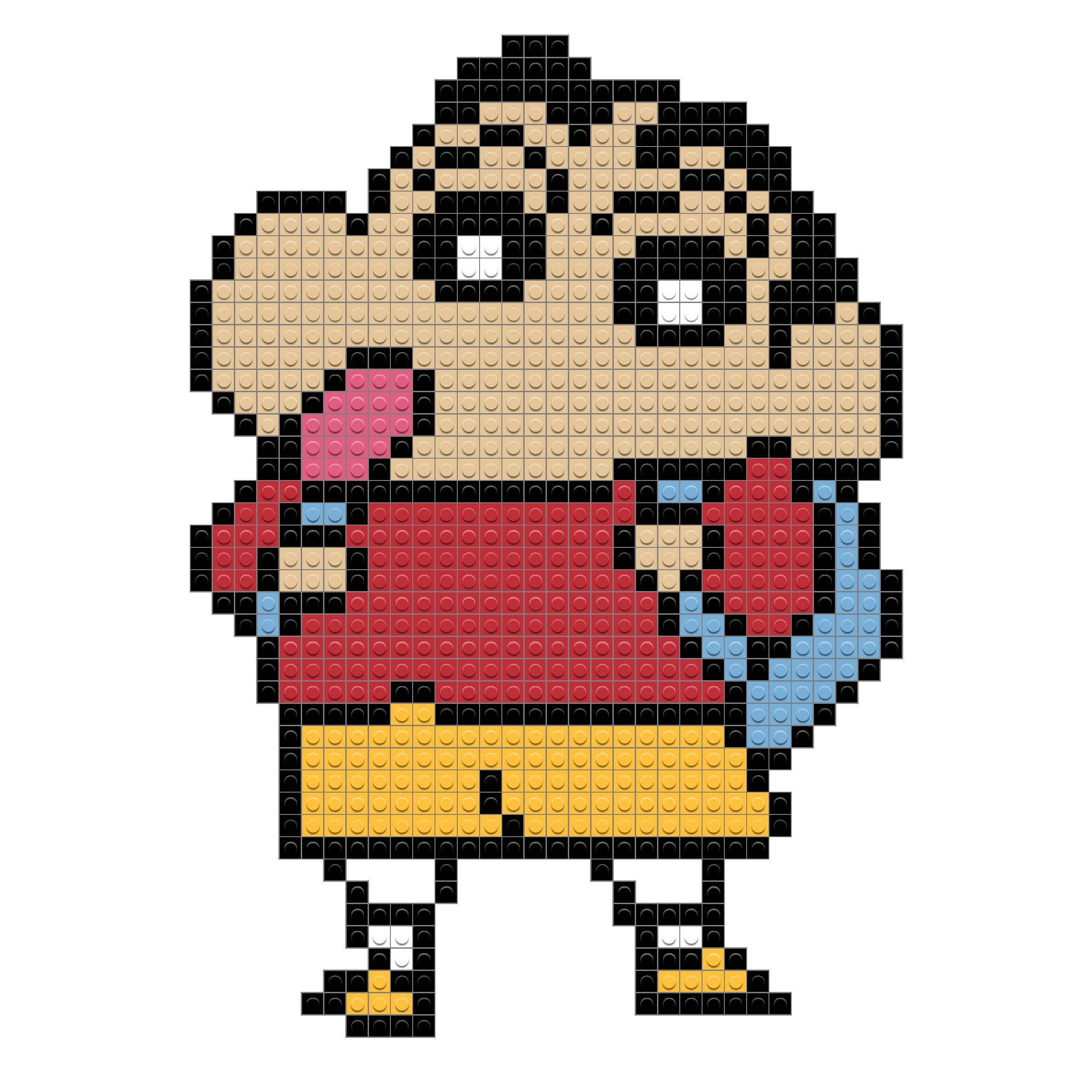 Shin Chan