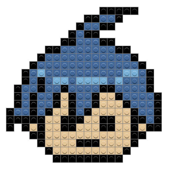 Shuichi Saihara – BRIK