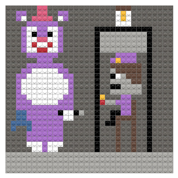 SL funtime freddy – BRIK