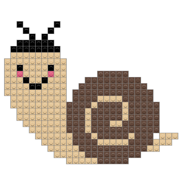 Snail – BRIK
