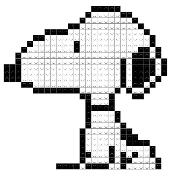 Snoopy – BRIK