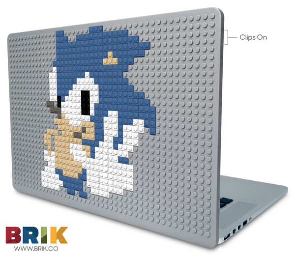 sonic Laptop Case – BRIK