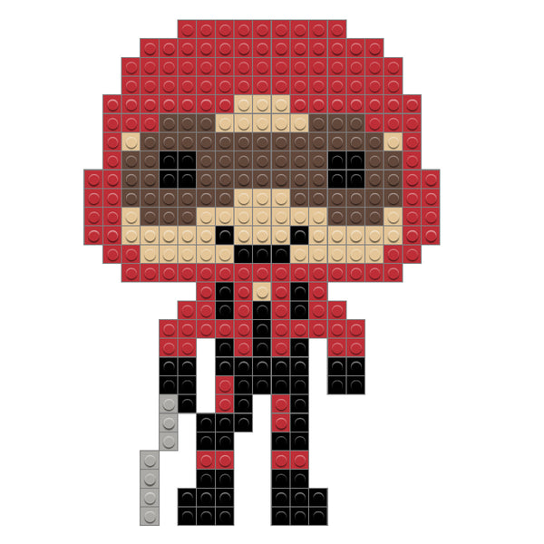 Speedy – BRIK