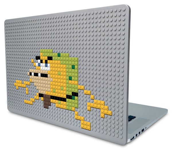 Spongebob Meme Laptop Case – BRIK