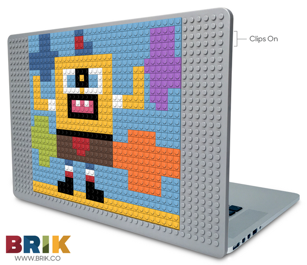 Spongebob Work Laptop Case – BRIK