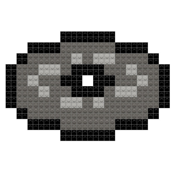 'Stal' Music Disc – BRIK