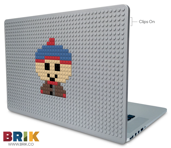 Stan Marsh Laptop Case – BRIK