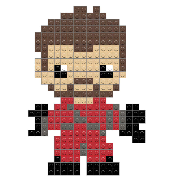 Star-Lord – BRIK