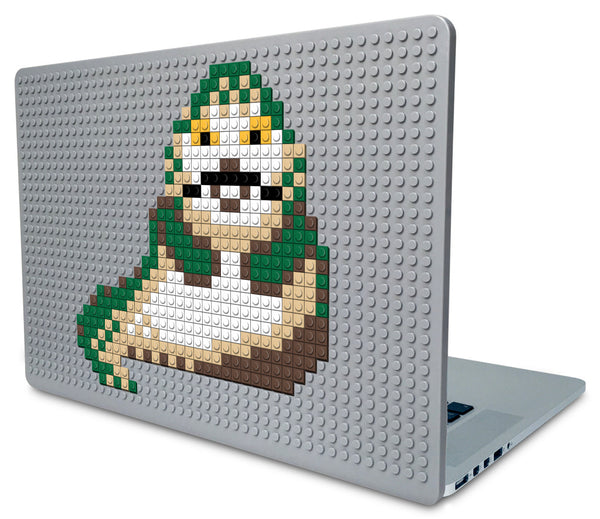 Star Wars Jabba the Hutt Laptop Case – BRIK