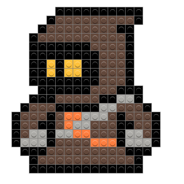 Star Wars Jawa – BRIK