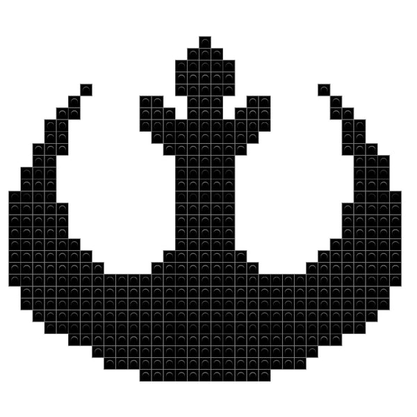 Star Wars Rebel Alliance – BRIK