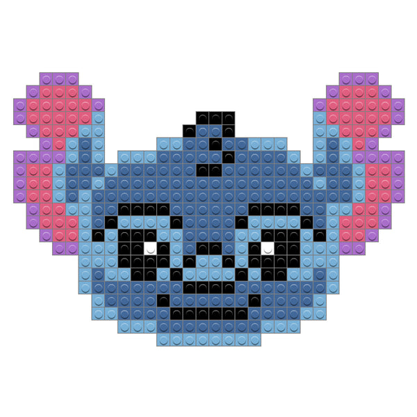 stitch – BRIK