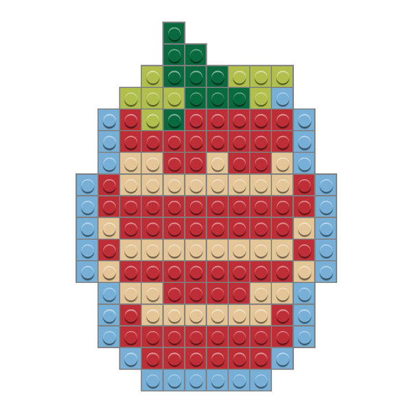 Strawberry Parfait – BRIK