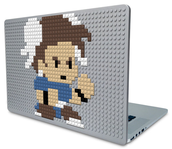 Street Fighter Chun-Li Laptop Case – BRIK