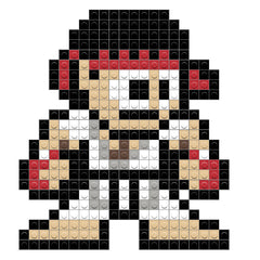 Street Fighter Ryu – BRIK