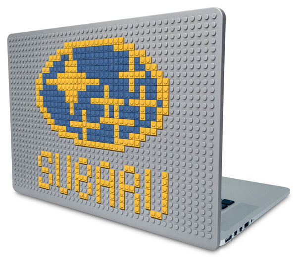 Subaru Laptop Case – BRIK