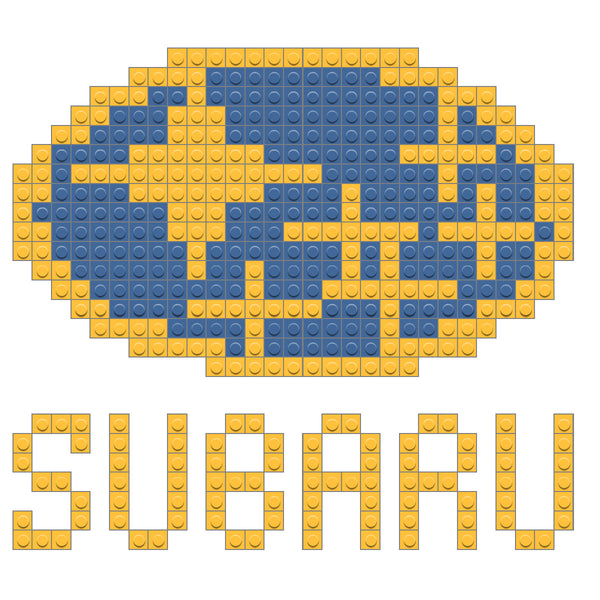 Subaru – BRIK