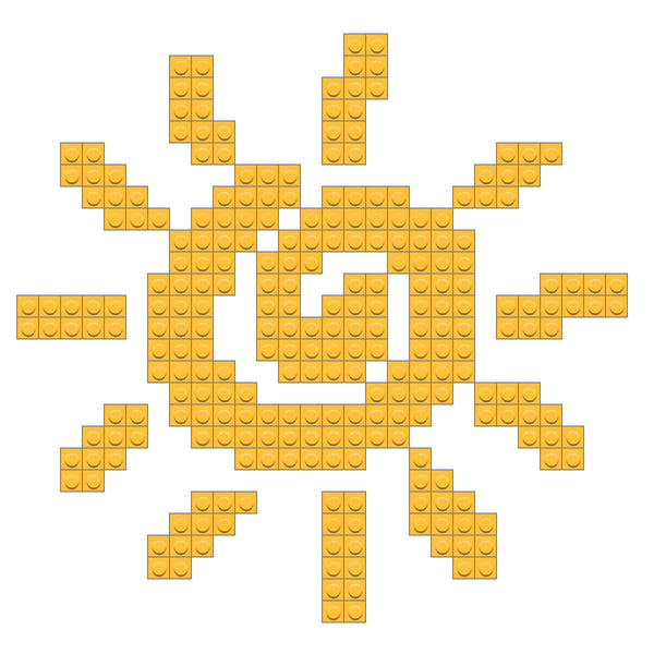 Sun – BRIK