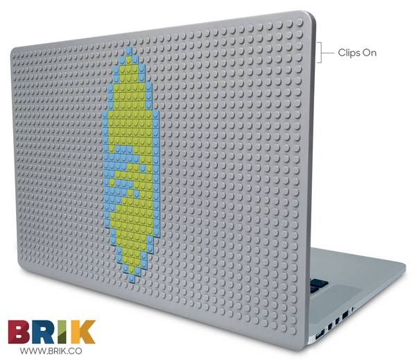 Surfboard Laptop Case – BRIK