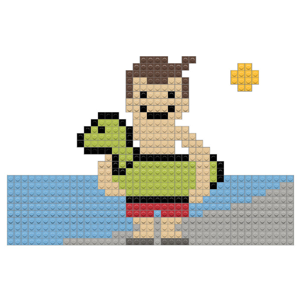 Swimming – BRIK