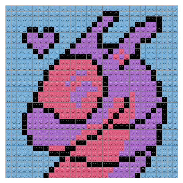 Synth – BRIK