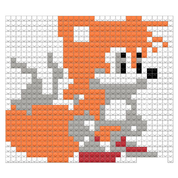 Tails – BRIK