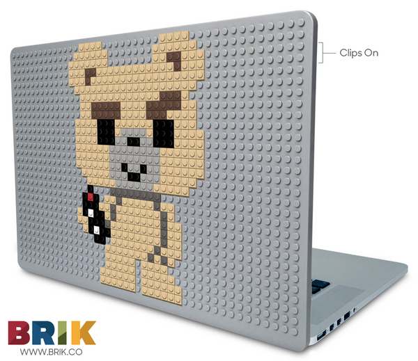 Ted Laptop Case – BRIK