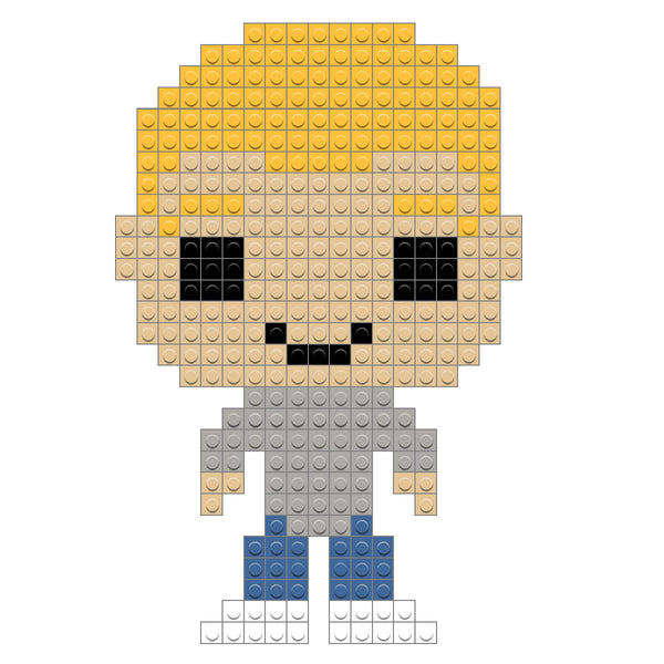 Ted – BRIK
