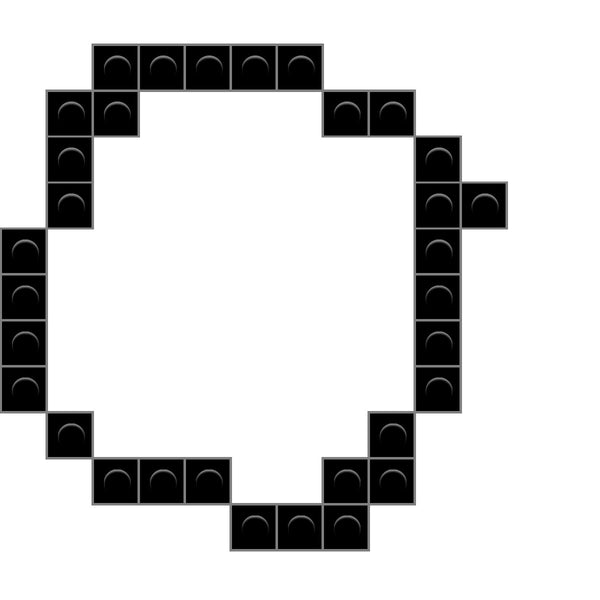 test circle – BRIK
