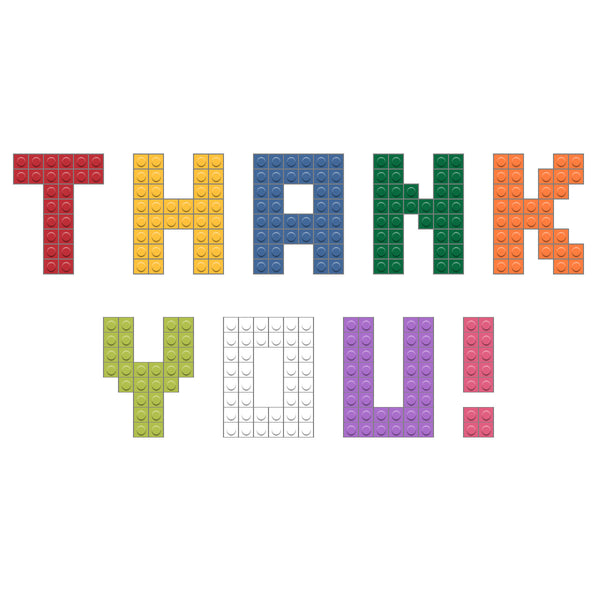 Thank you – BRIK