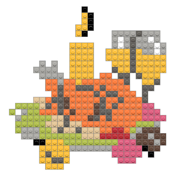 Thanksgiving Dinner – BRIK