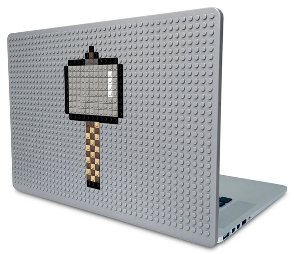 Thor Hammer Mjolnir Laptop Case – BRIK
