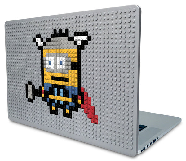 Thor Minion Laptop Case – BRIK