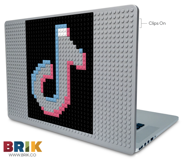 TikTok Laptop Case – BRIK
