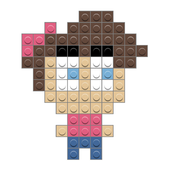 Timmy – BRIK