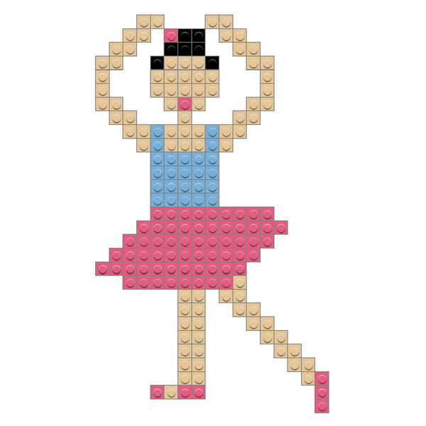 Tiny Dancer – BRIK