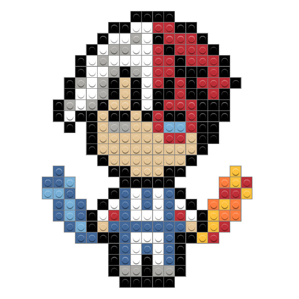 todoroki shoto – BRIK
