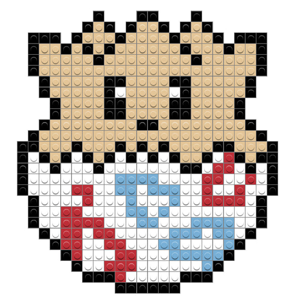Togepi – BRIK