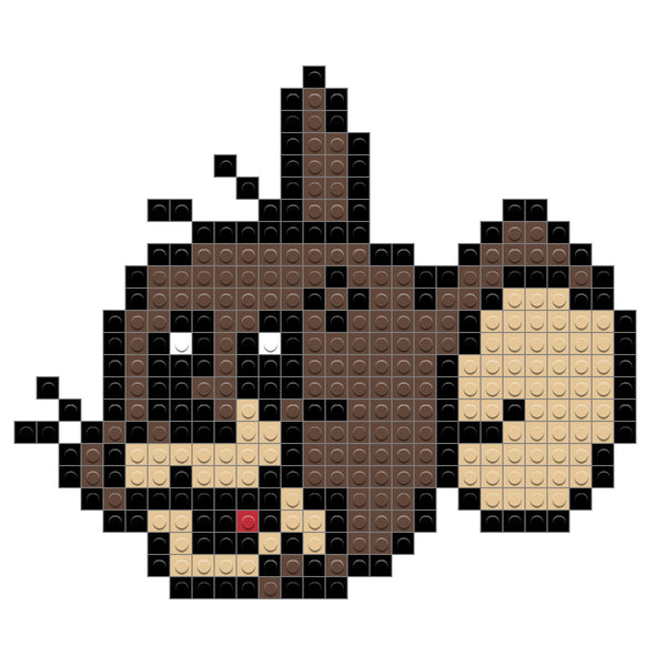 Tom and Jerry – BRIK