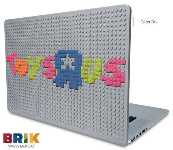 Toys R Us, Inc. Laptop Case – BRIK