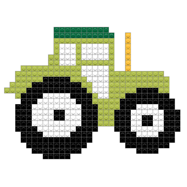 Tractor – BRIK
