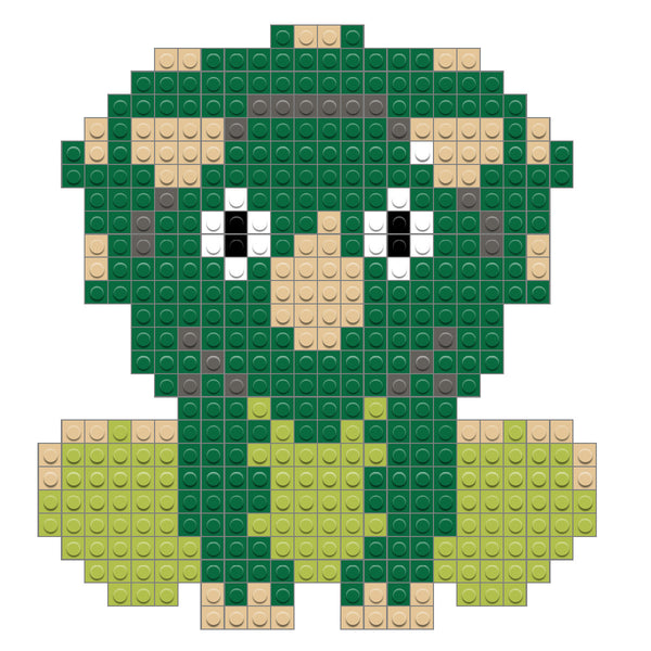 Triceratops – BRIK