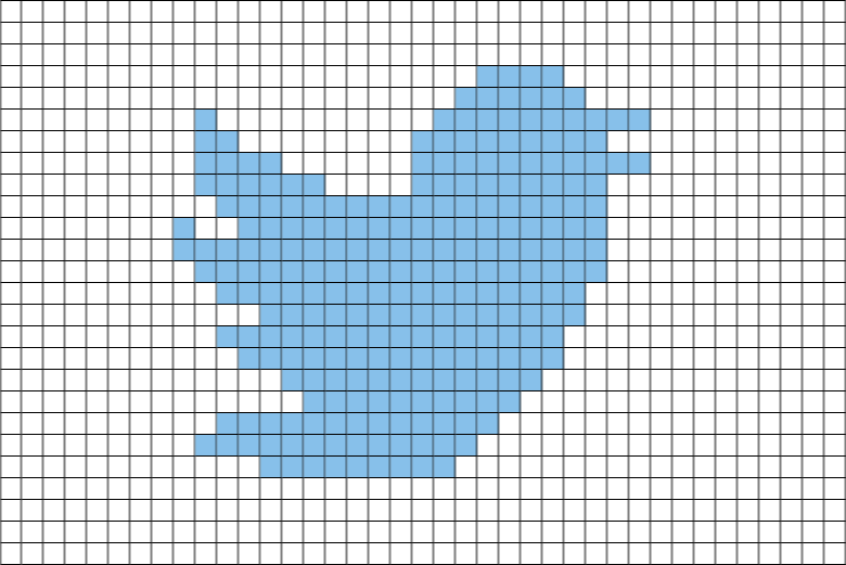Twitter 32x32