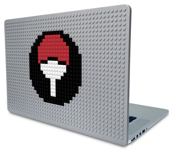 Uchiha Clan Laptop Case – BRIK