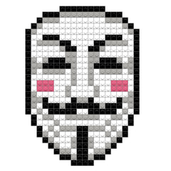 V for Vendetta – BRIK