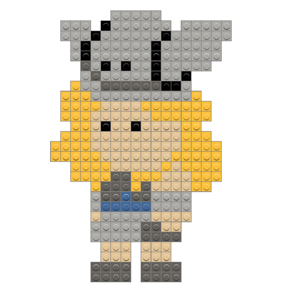 Valkyrie – BRIK